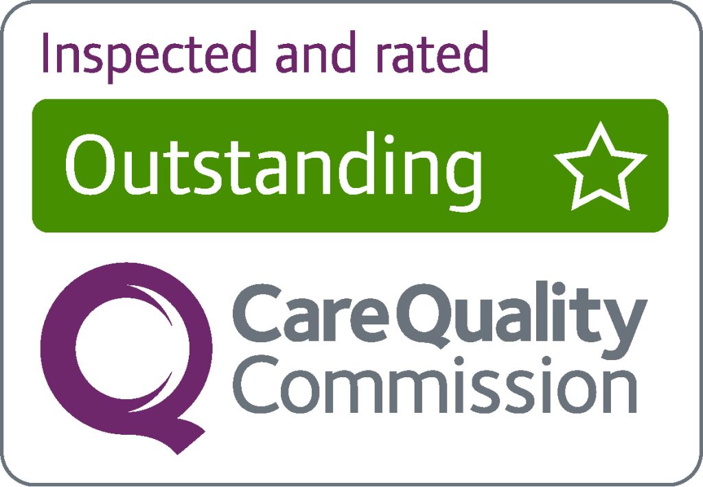 Outstanding Service Receives Inspectors Approval | Hilton Nursing Partners